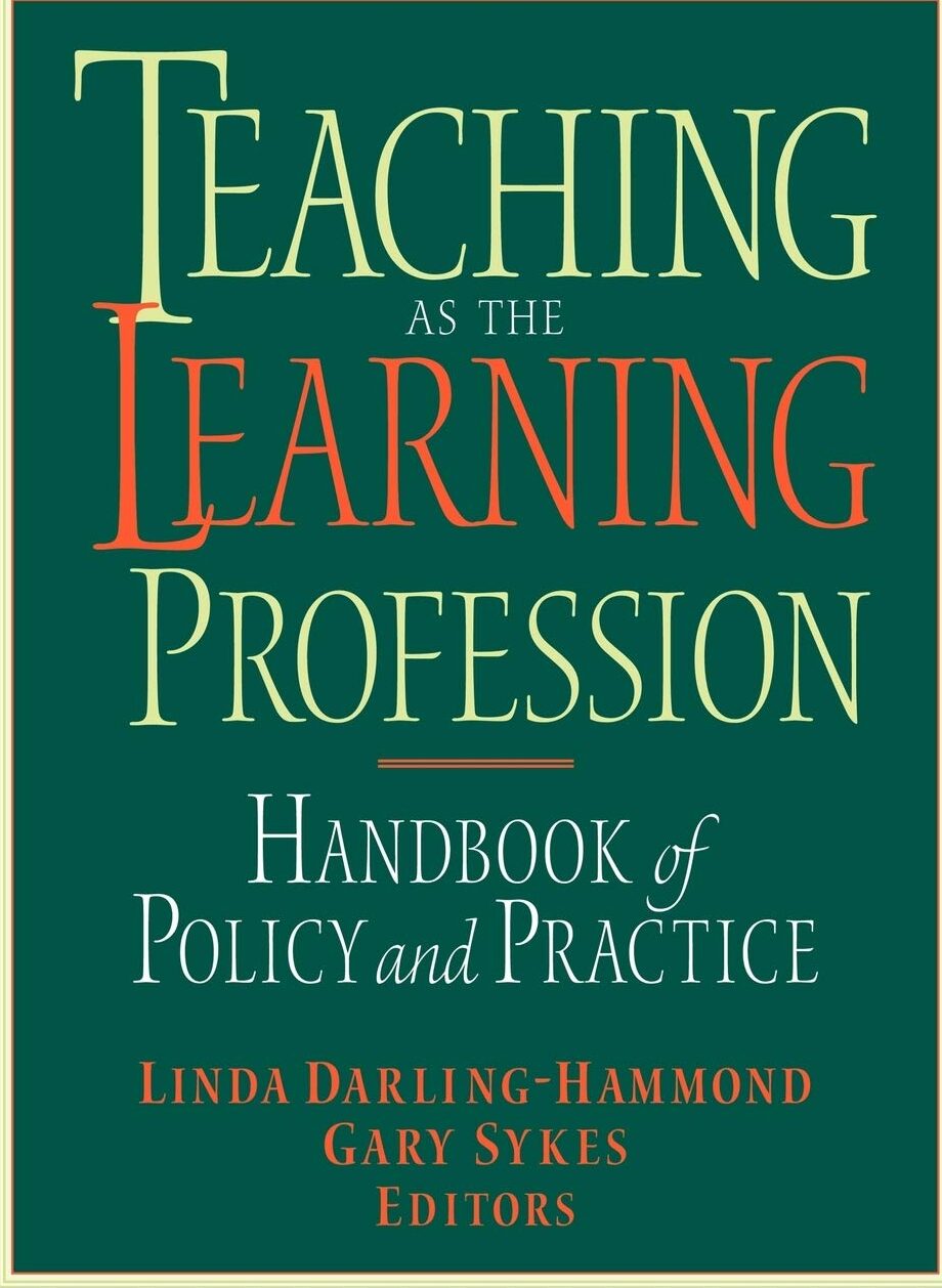 Teaching as the Learning Profession - CIEDU